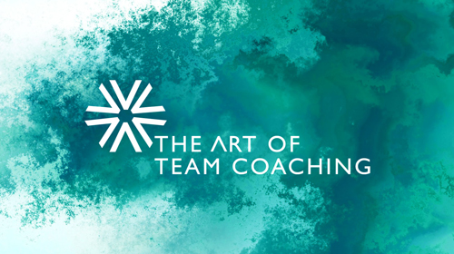 The Art of Team Coaching Supervision - MU Team Brilliance